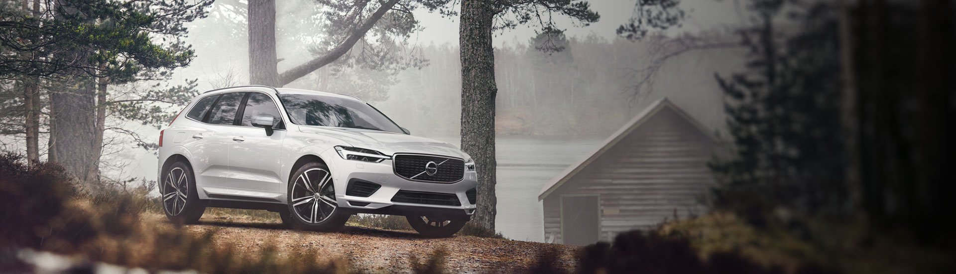 Volvo Car Financial Services